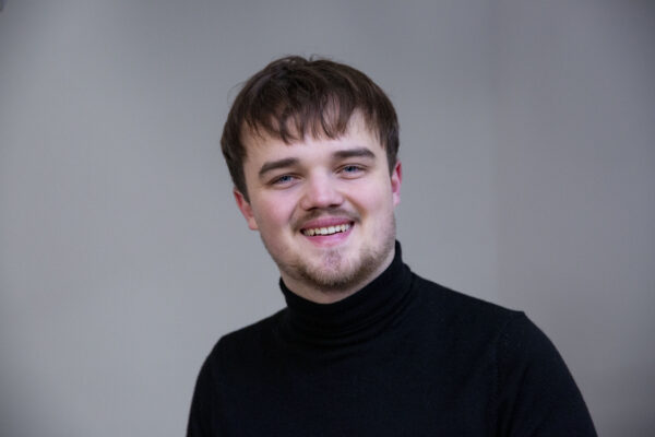 Texting with ... Julius Fintelmann - The European Review of Books